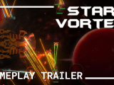 Star Vortex Space Shooter Action Rpg Build Battle With Custom Ships